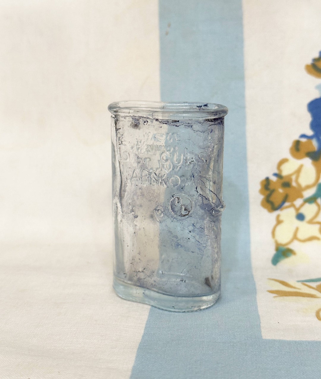 Battery Jar Neon Sign Battery Jar Antique - Etsy