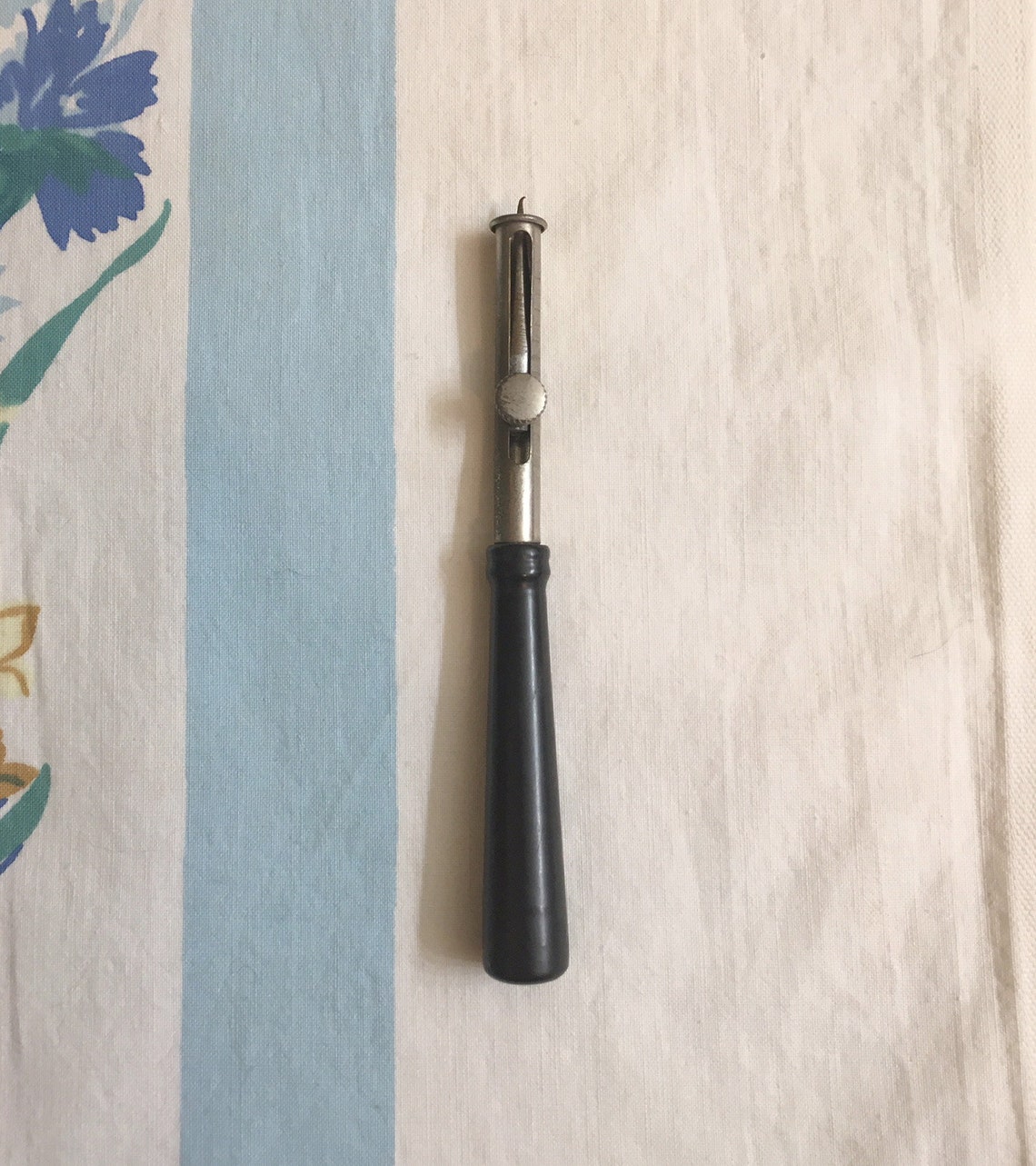 Awl Rug Punch Sewing Tool Belt Punch Leather Punch - Etsy