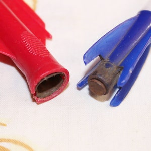 Missile Toy, Cap Missile Rocket, Cap Rocket, Cap Toys, Hong Kong - Etsy