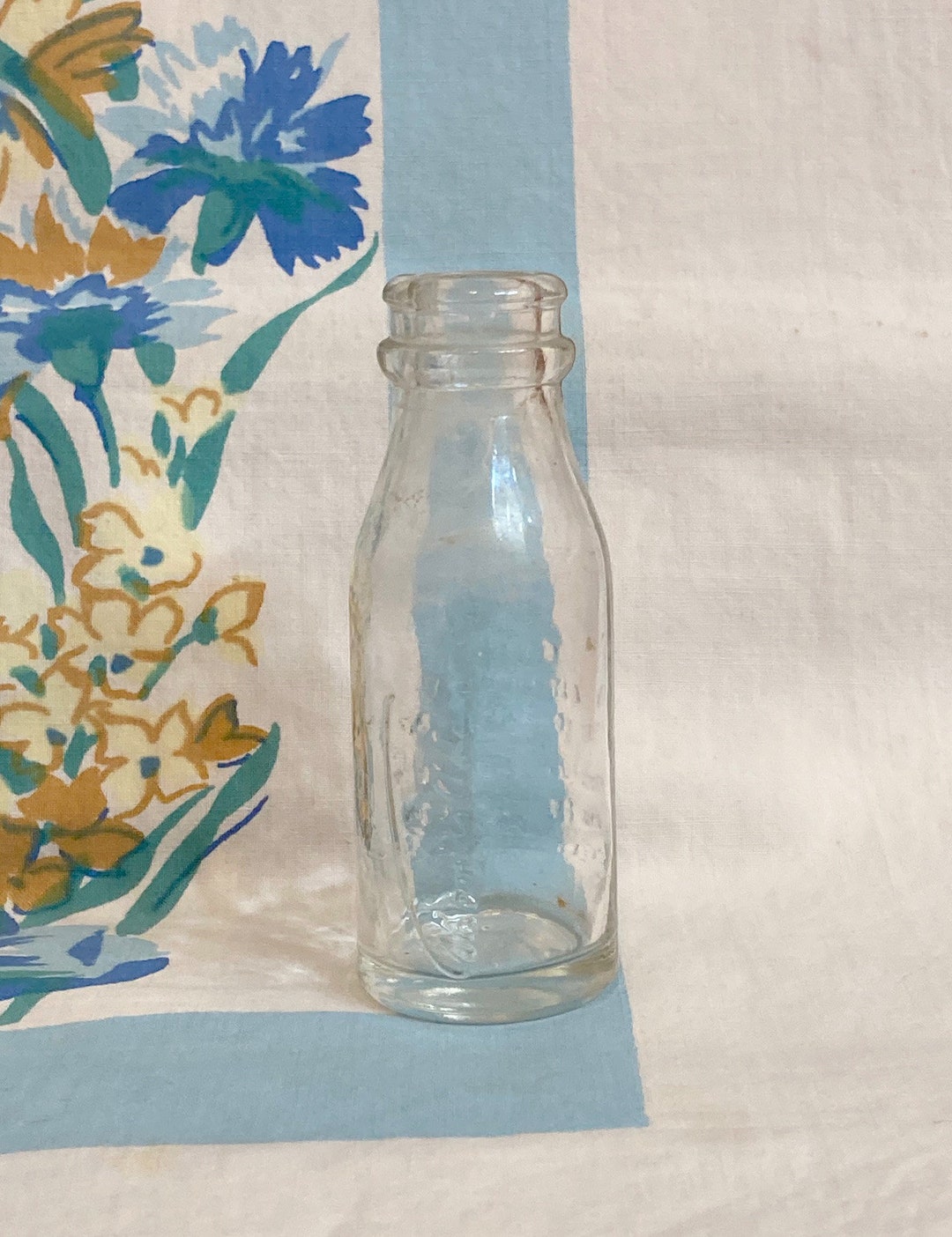 Edison Oil Bottle, Battery Oil Bottle, Vintage - Etsy