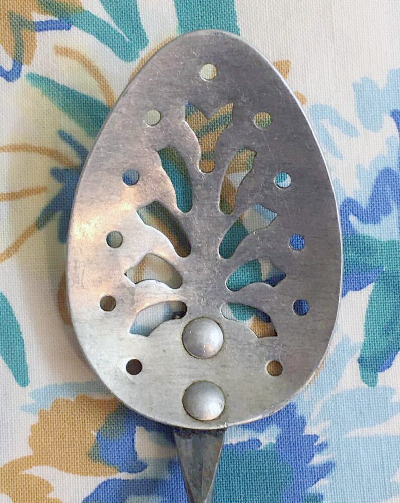 Toy Spoon Toy Serving Spoon Child's Toy Spoon 1950s - Etsy