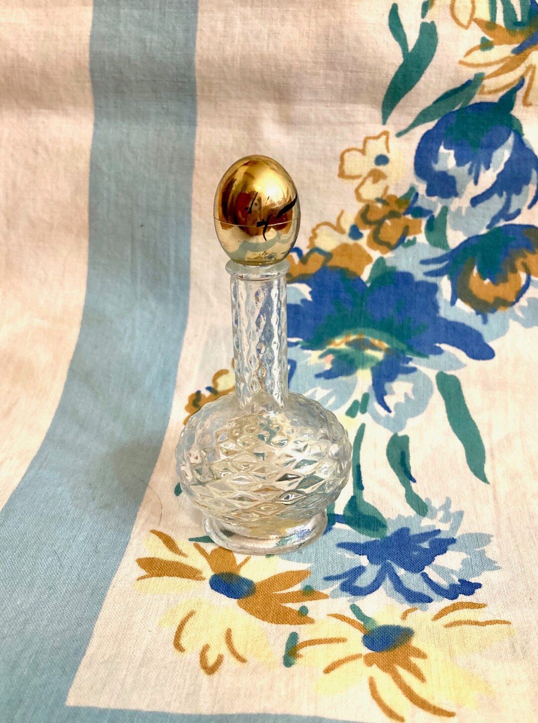 Avon Perfume Bottle, Charisma Cologne, Small Perfume Bottle, Vintage - Etsy