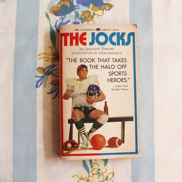 Jocks - Etsy
