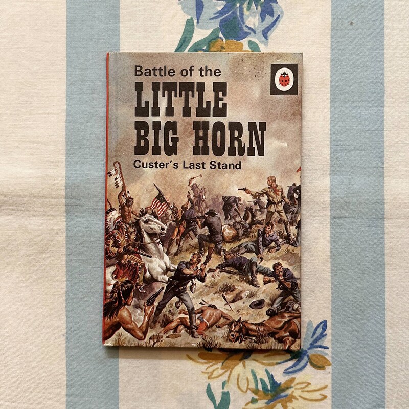 Little Ladybird - Etsy