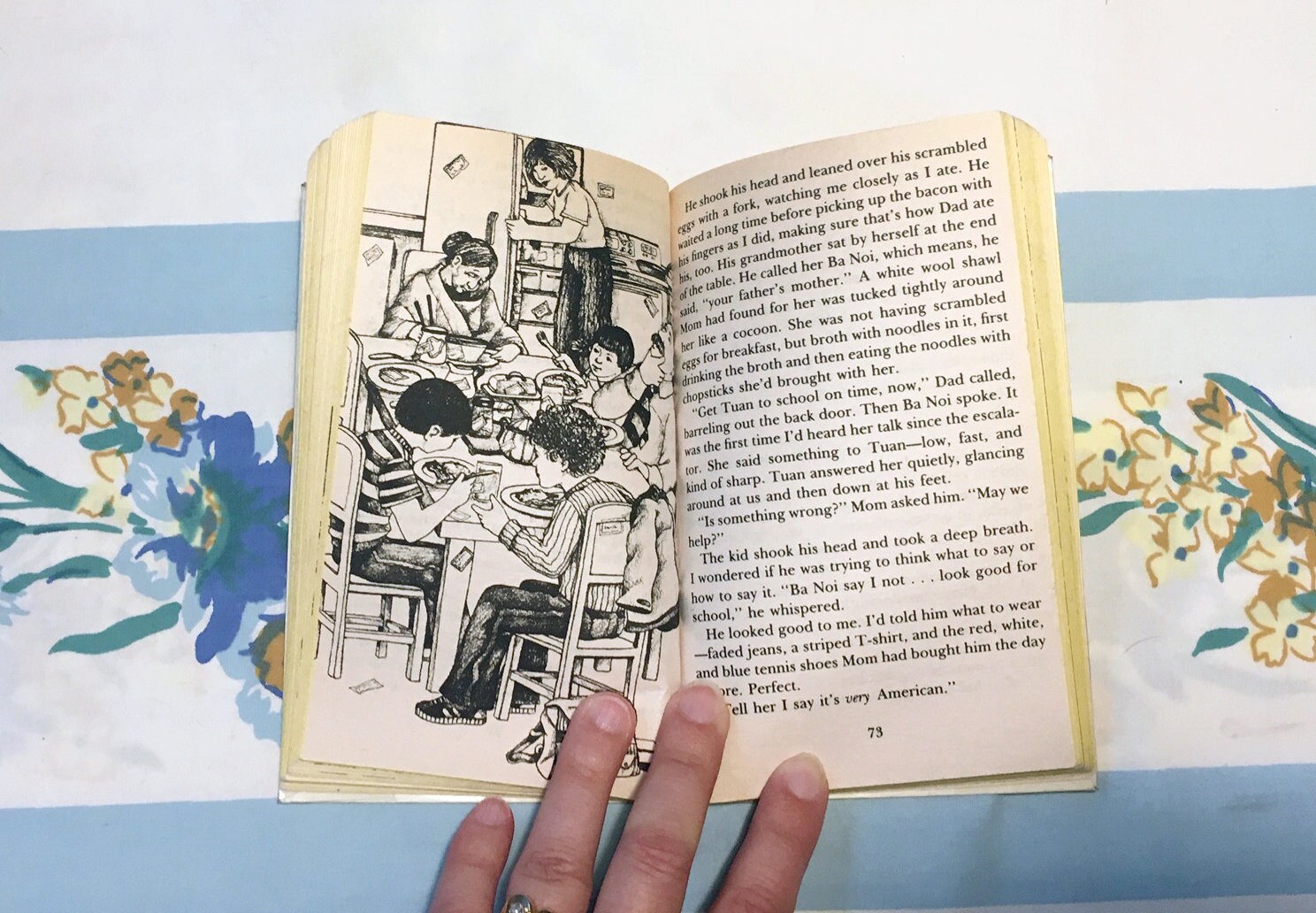 Hello, My Name is Scrambled Eggs, 1986 Minstrel Book - Etsy UK