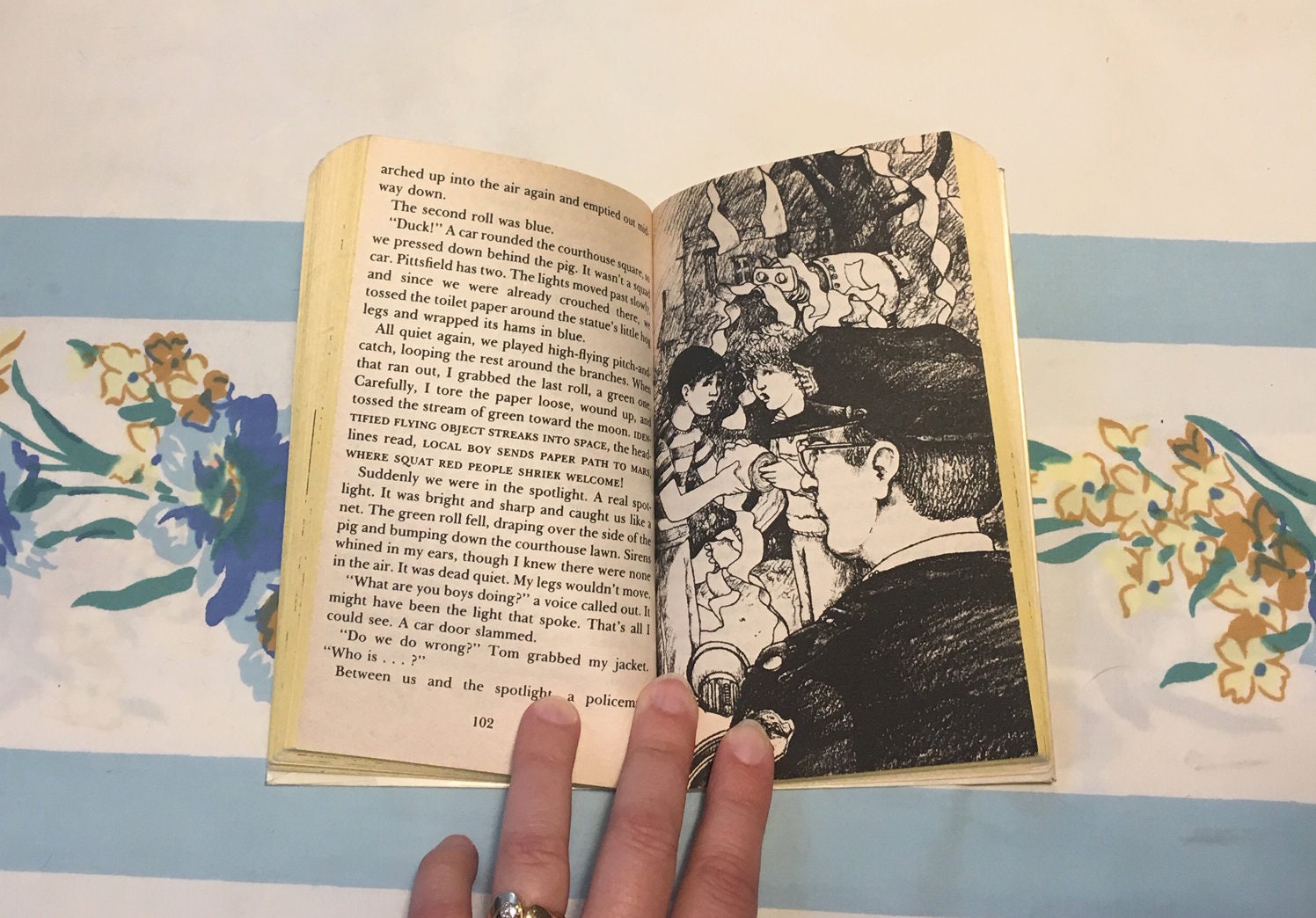 Hello, My Name is Scrambled Eggs, 1986 Minstrel Book - Etsy UK