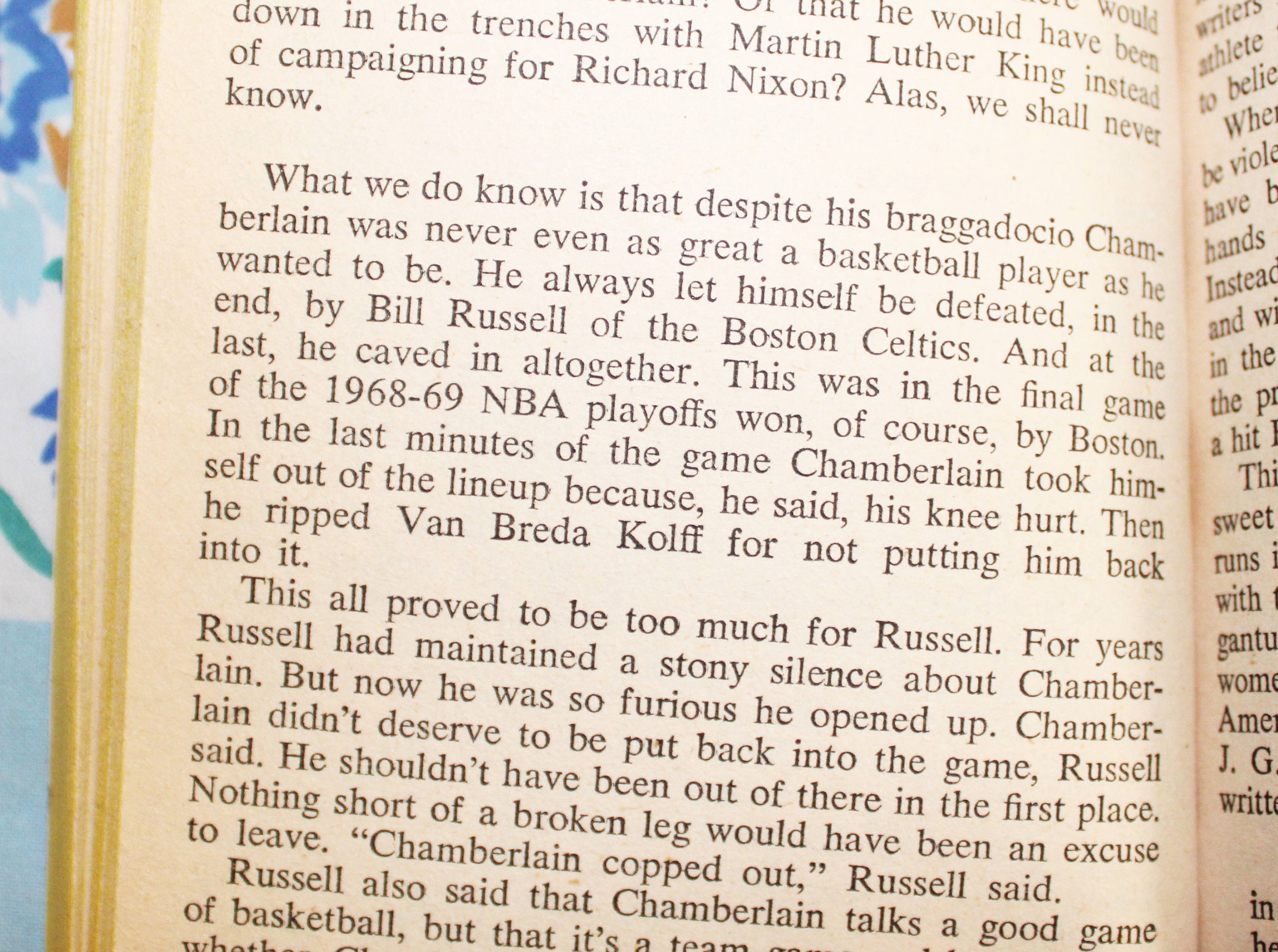 The Jocks, 1970 Paperback Library Book - Etsy