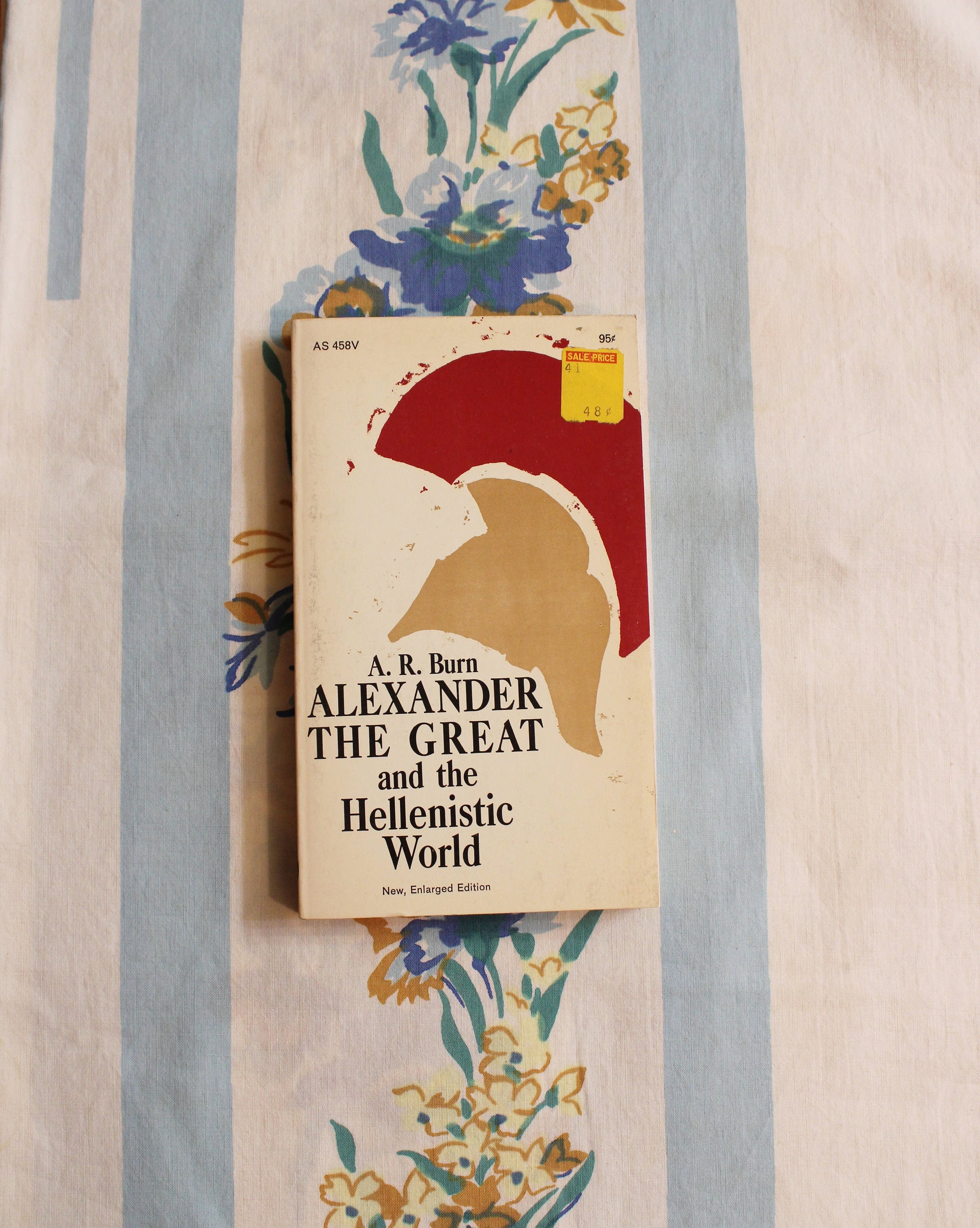Alexandra The Great 48