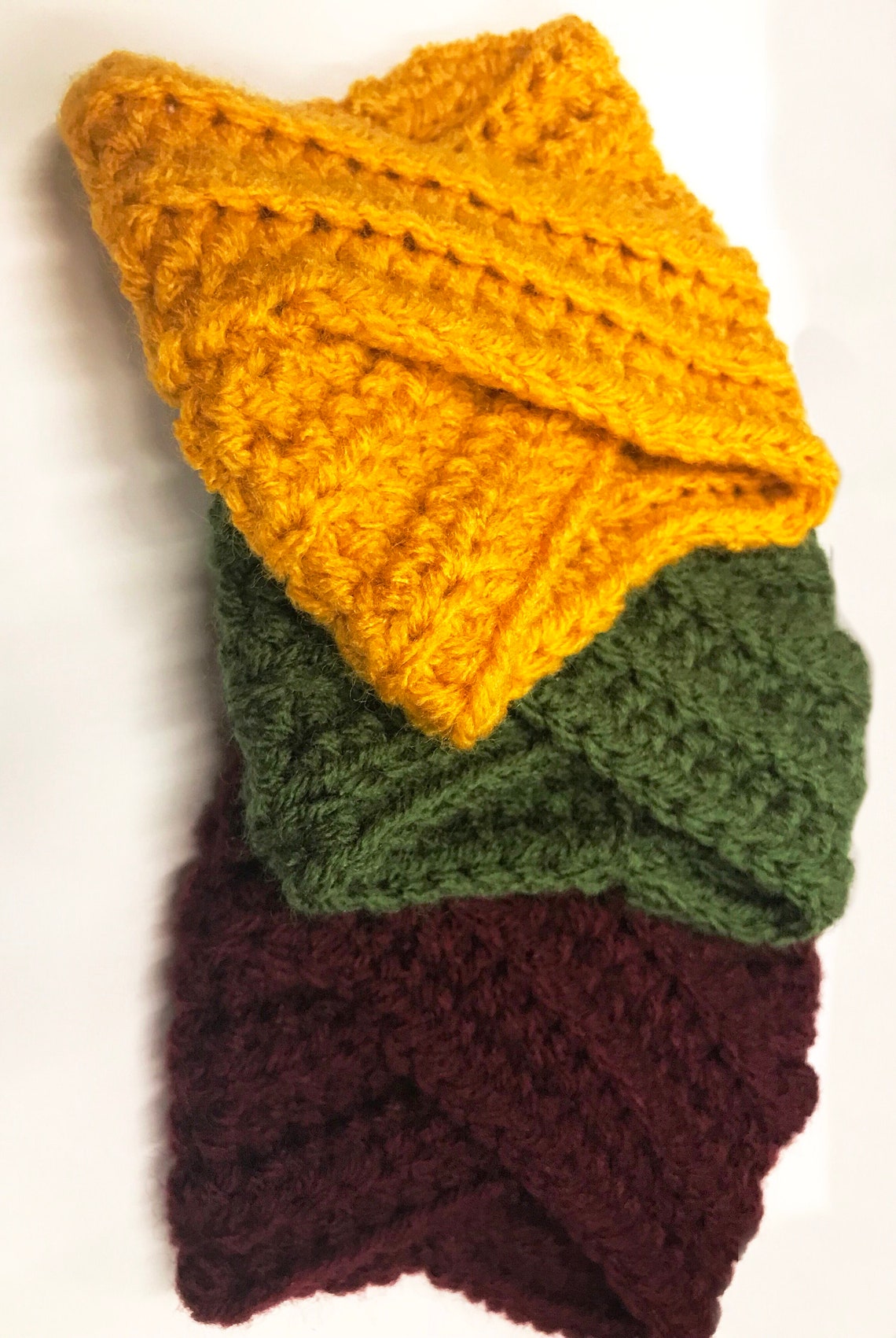 Market Prep Crochet Pattern Bundle, Market Prep Pattern Bundle, Crochet ...