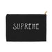 SUPREME Ahs Coven Witchy Canvas Pouch - Etsy