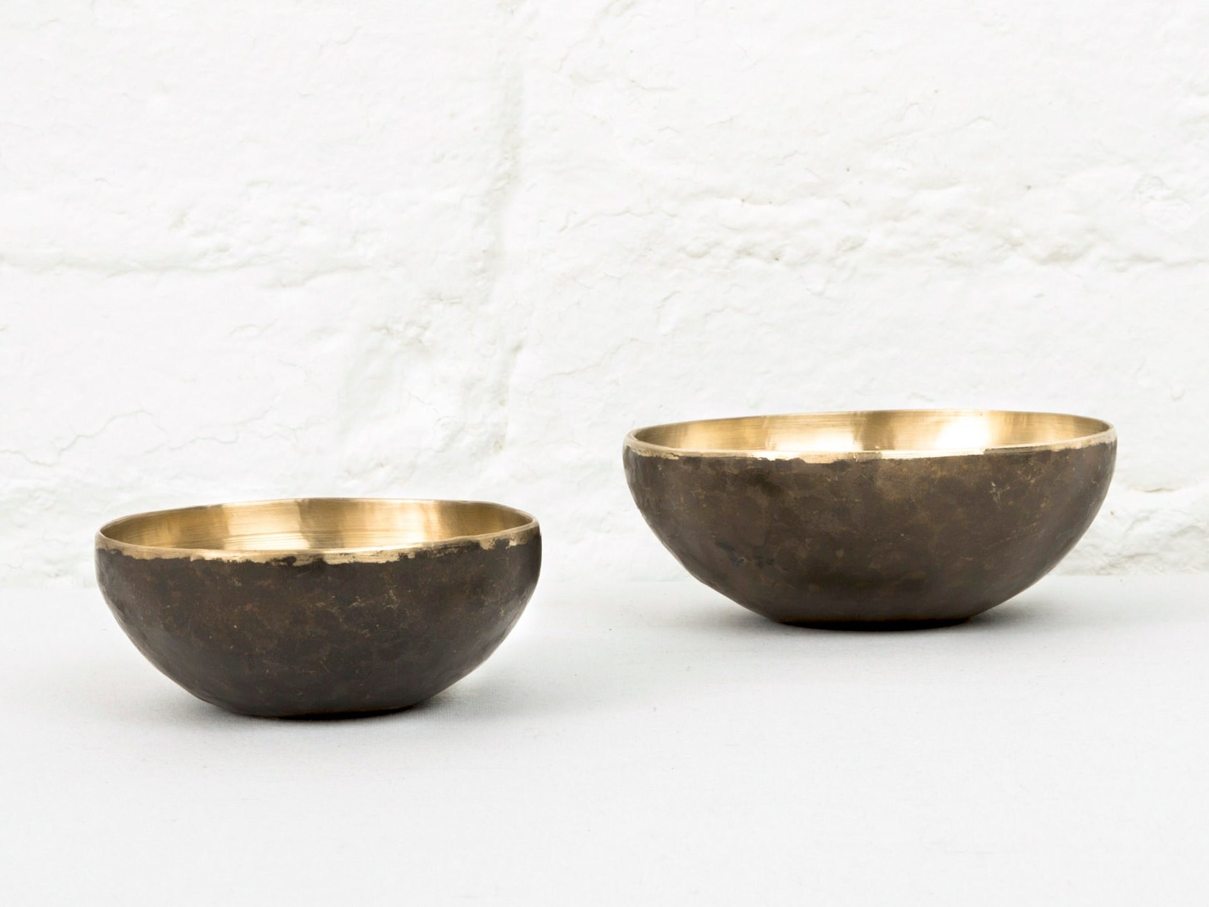 BOWLS : BRONZE / Tabletop - Etsy