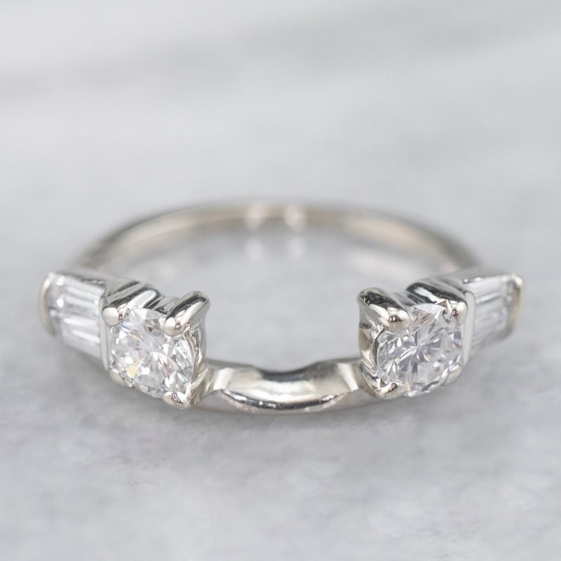 Solitaire Enhancer - Etsy