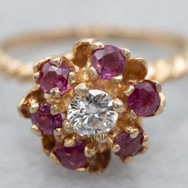 Right Hand Diamond Rings for Women - Etsy