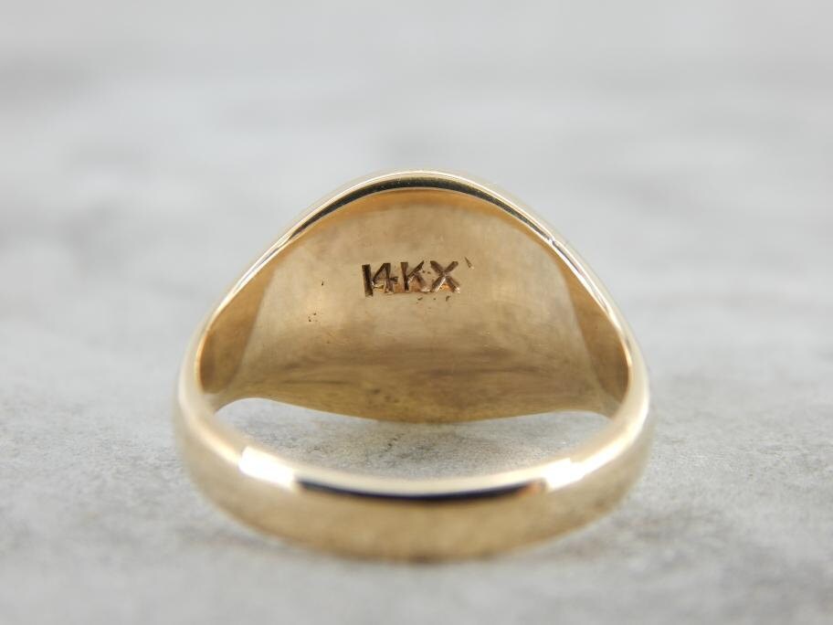 Antique Double Eagle Masonic Ring With 32 Mark RJF4N1-N - Etsy