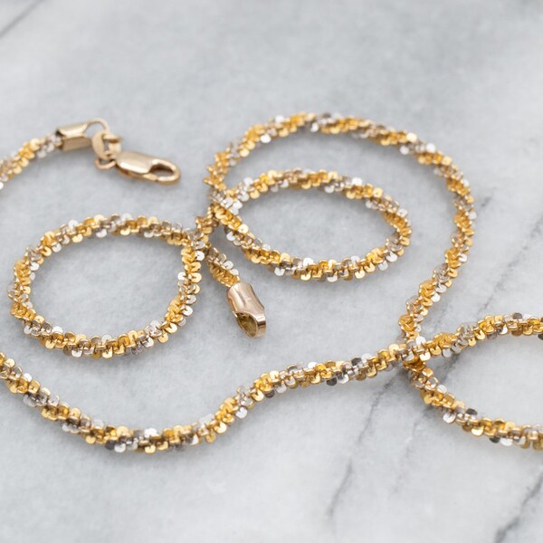 Margarita Chain Etsy