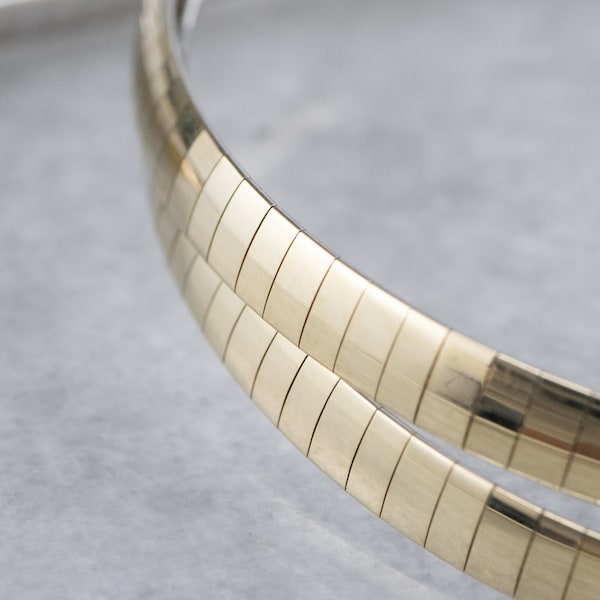 Reversible Necklace - Etsy