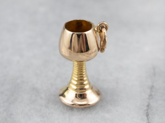 Catholic Communion Cup