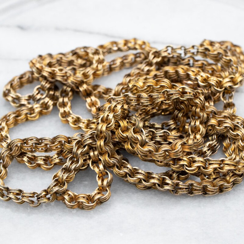 Gold Victorian - Etsy