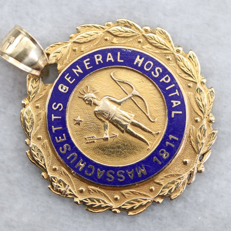 General Hospital - Etsy