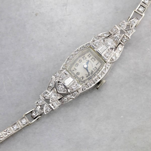 Watch Ladies - Etsy