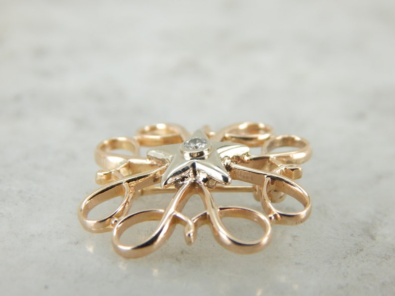 Updated Avon Sales Pin and Diamond Star Pin 1L9RNN - Etsy