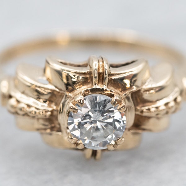 Right Hand Ring - Etsy