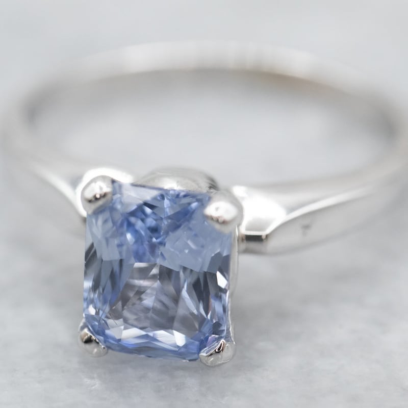 Periwinkle Gemstone - Etsy