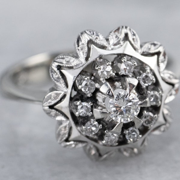 Right Hand Ring - Etsy