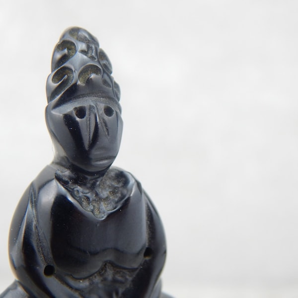 Bakelite Pin - Etsy