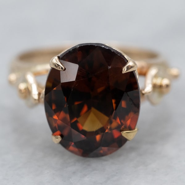 Tourmaline Ring - Etsy