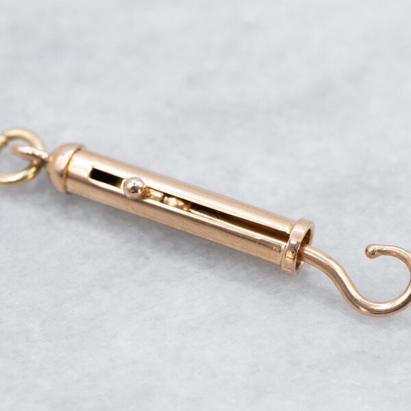 Antique Button Hook - Etsy