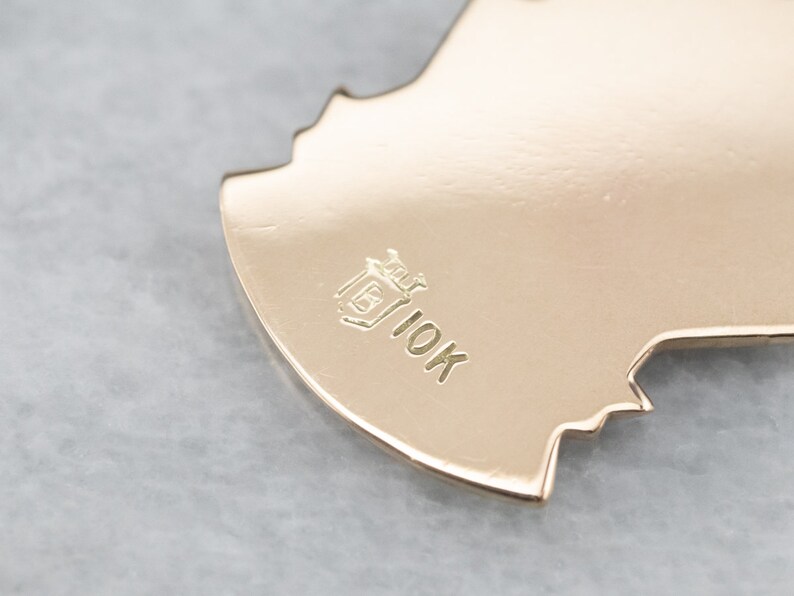 ACBL Life Master Vintage Gold Cards Charm Playing Card - Etsy