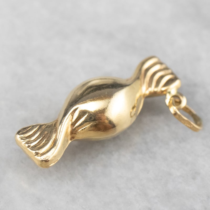 Candy Charm - Etsy