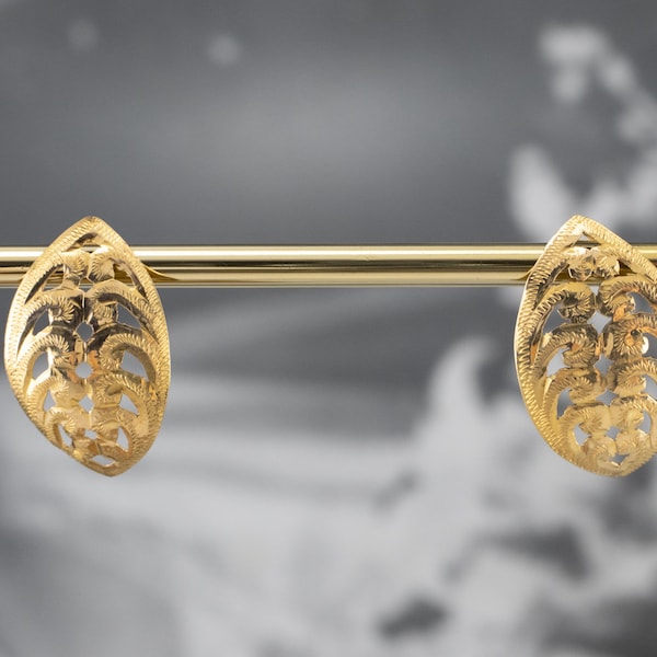 Openwork Filigree - Etsy