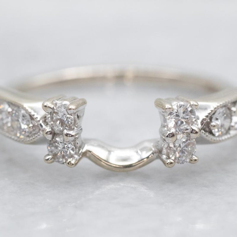 Solitaire Enhancer - Etsy