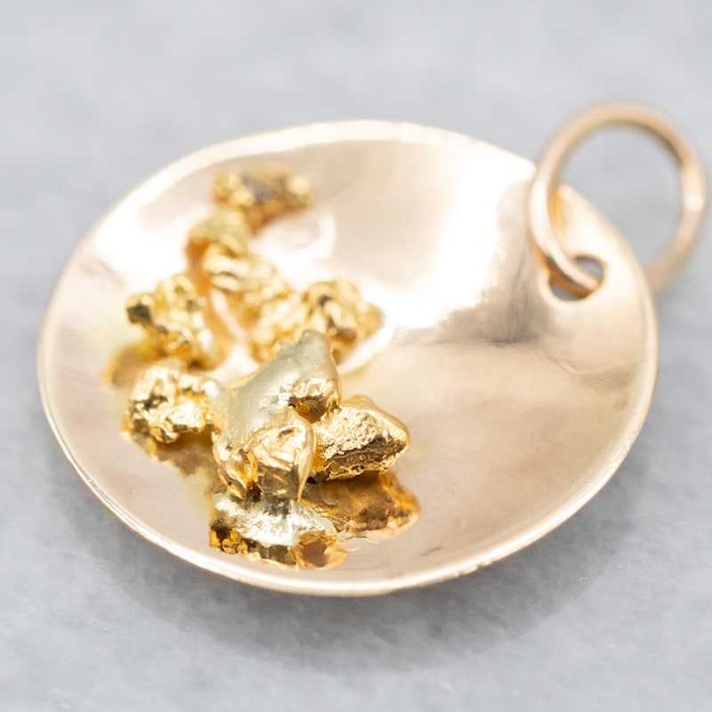 Gold Miner - Etsy