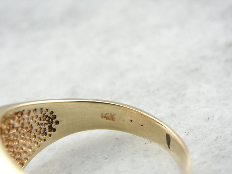 Vintage Retro Era Diamond Ring for Man or Lady PV114X-N - Etsy