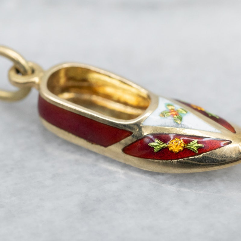 Jewelry Shoe Charms - Etsy