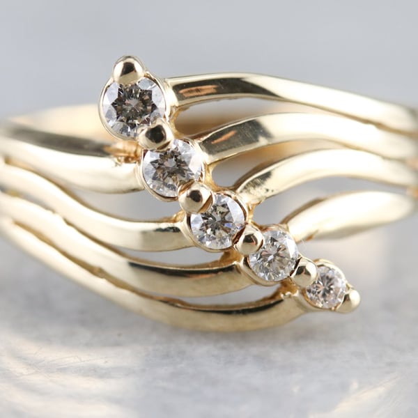 Right Hand Ring - Etsy