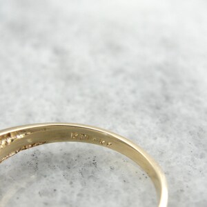 Vintage Modest Size Cocktail Ring With Fine Diamonds DNQKCY - Etsy