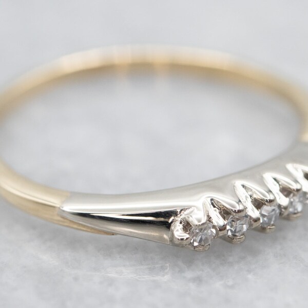 Two Tones Band - Etsy