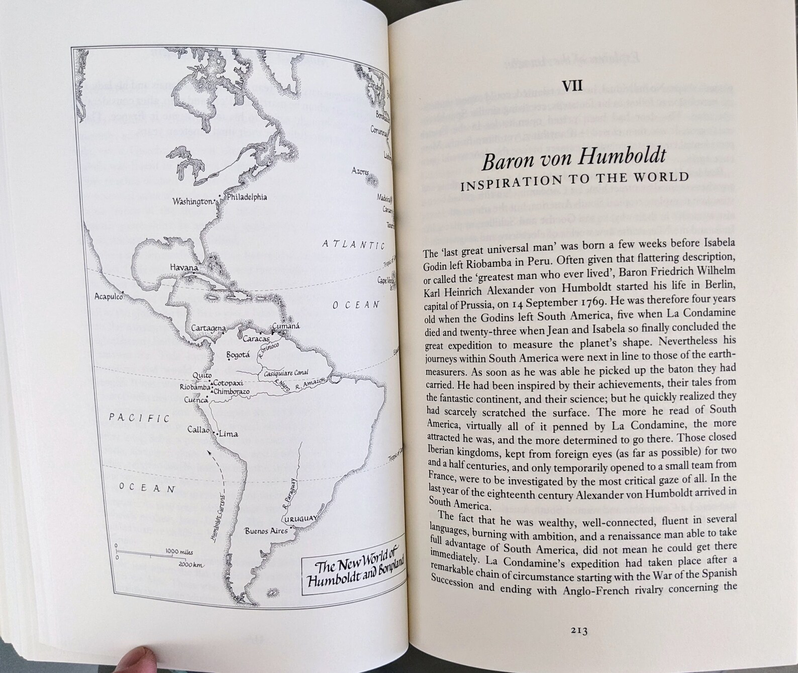 Explorers of the Amazon -- Anthony Smith, 1990. Detailed History of ...
