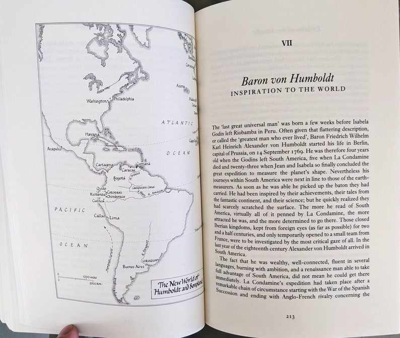 Explorers of the Amazon -- Anthony Smith, 1990. Detailed History of ...