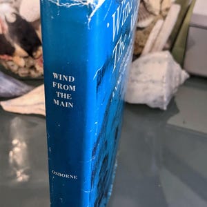 Blackbeard, Anne Bonny - Wind From the Main -- Anne Osborne, 1972 ...