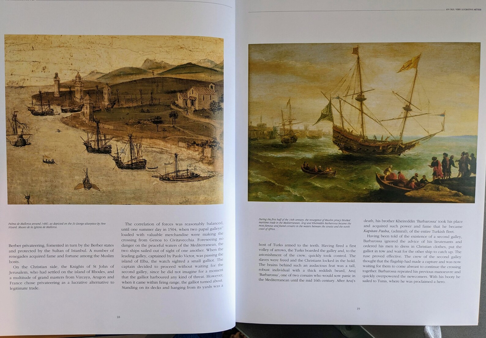 Pirates of the Caribbean-buccaneers, Privateers, Freebooters and ...