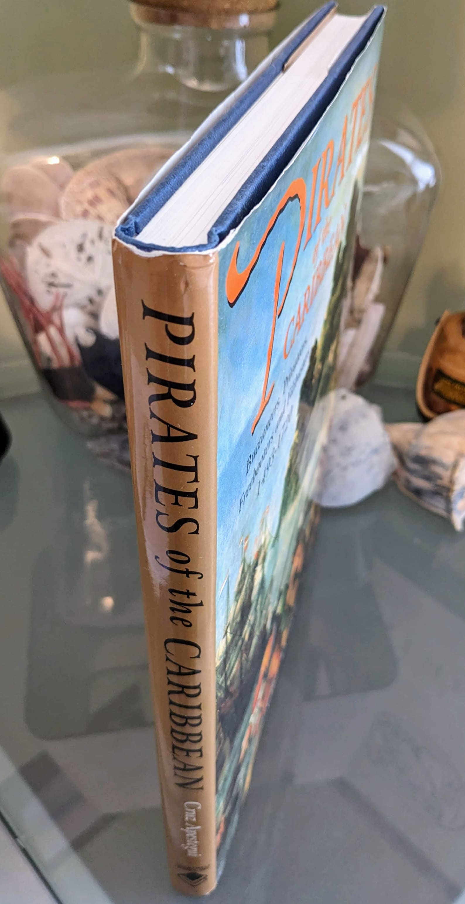 Pirates of the Caribbean-buccaneers, Privateers, Freebooters and ...