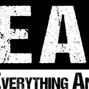 FEAR Face Everything and Rise - Instant Download SVG File for Screen ...