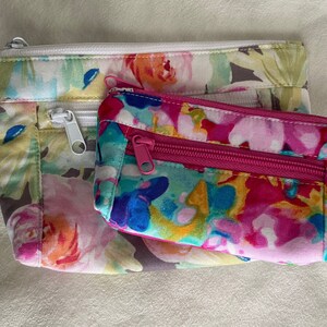 Adorable Large Devon Pouch Cosmetic Bag - Etsy