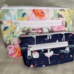 Adorable Large Devon Pouch Cosmetic Bag - Etsy