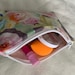 Adorable Large Devon Pouch Cosmetic Bag - Etsy